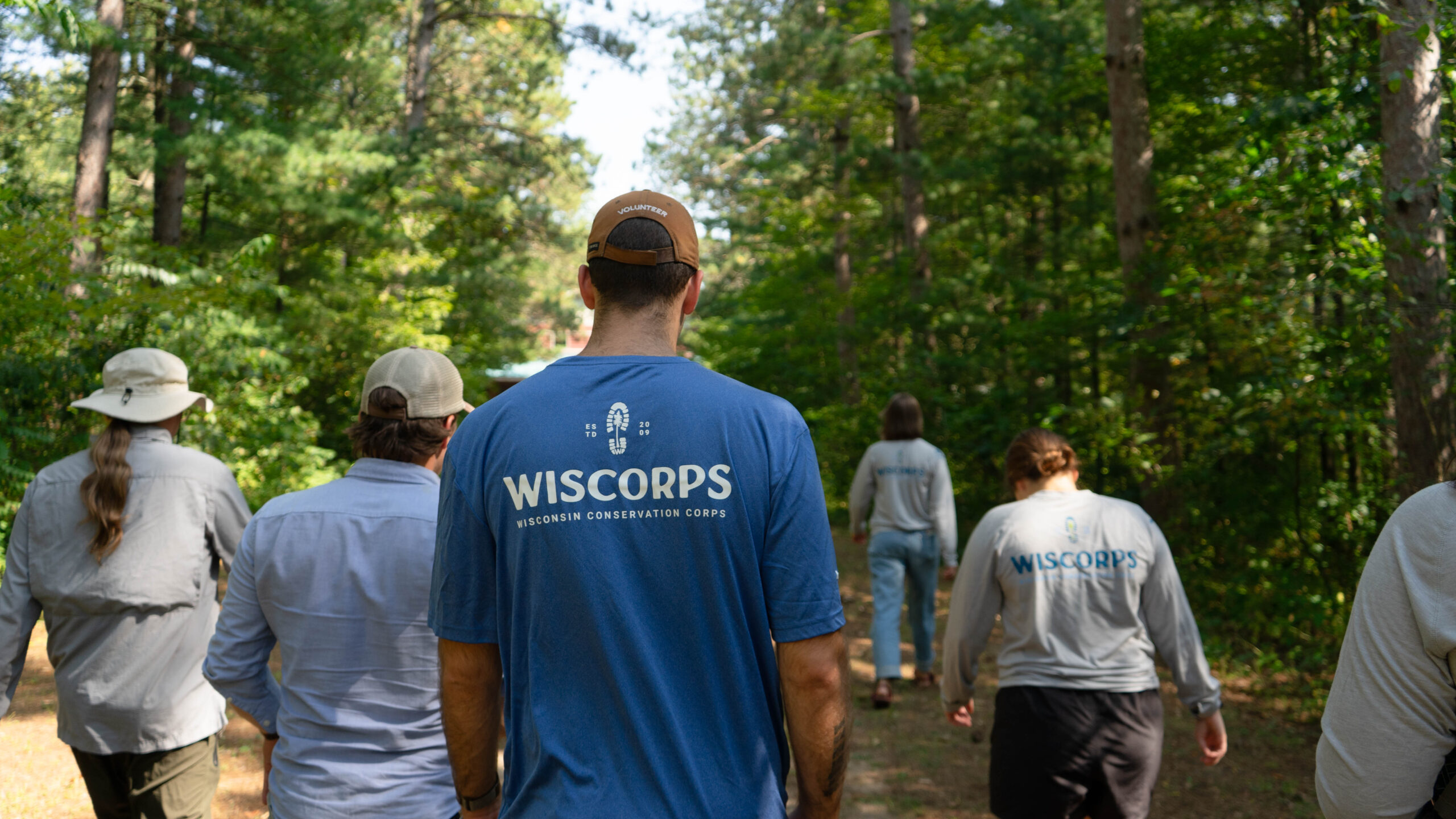 Our Team - WisCorps