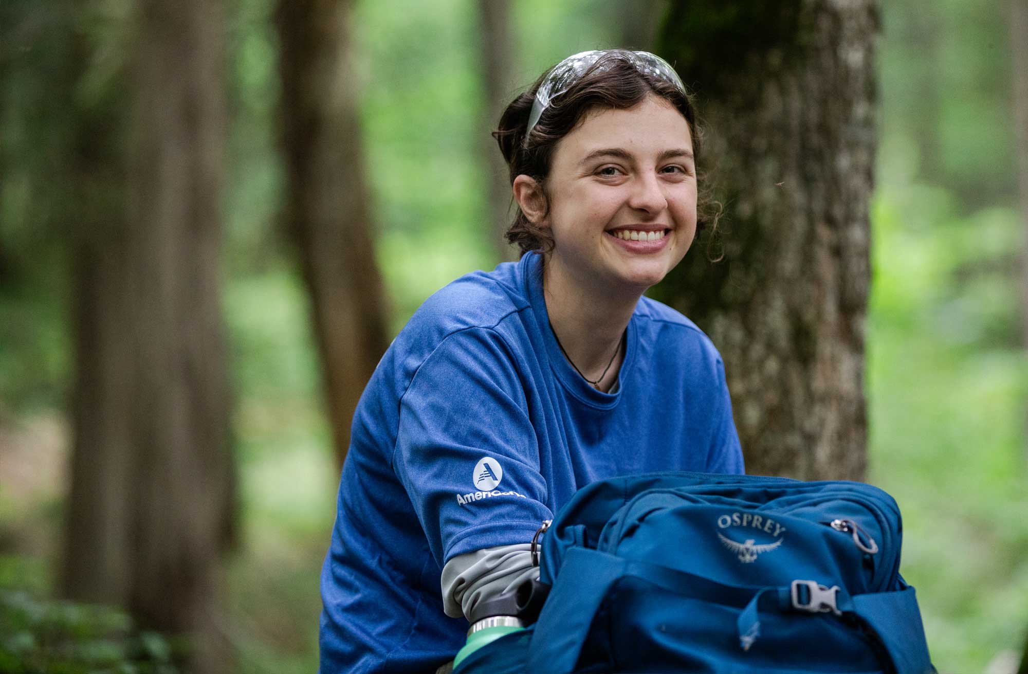 Individual Placements - WisCorps