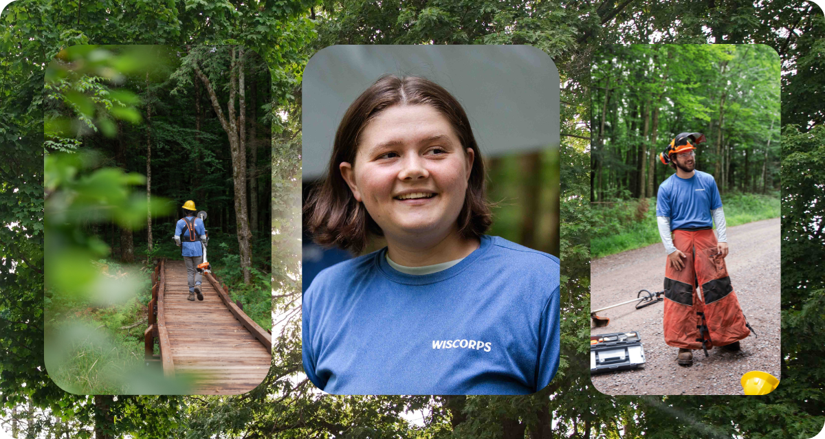 Why WisCorps Rebranded – WisCorps