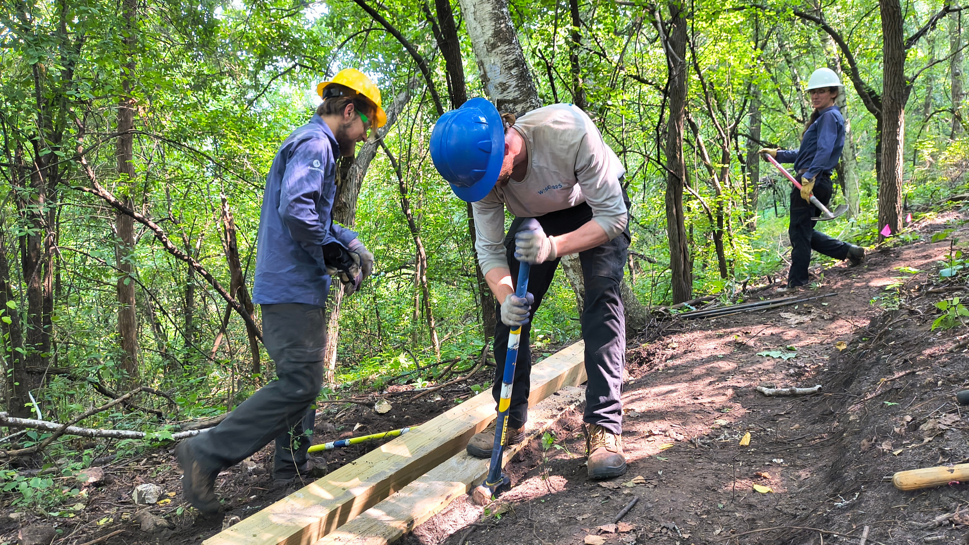 A Small Village with a Big Personality – WisCorps